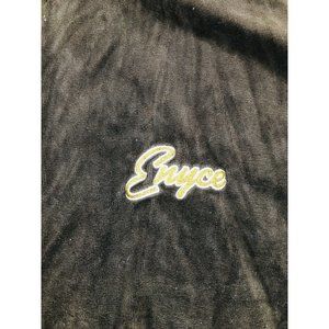 Enyce | Jackets & Coats | Y2k Vintage Enyce Track Jacket Zip Up Brown ...